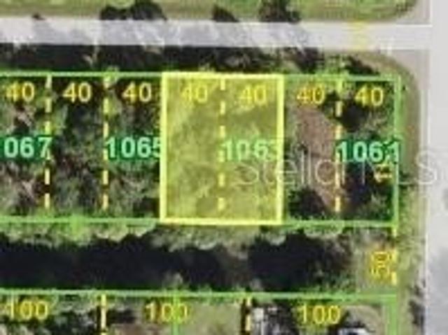 26145 Flower Rd, Punta Gorda, FL 33955