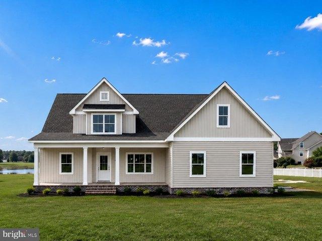 26145 Millman Dr, Hebron, MD 21830