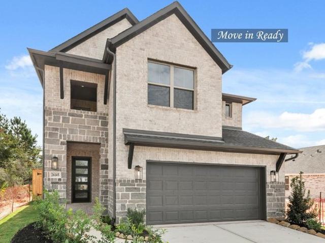 26145 N Skylight Brook Cir, Montgomery, TX 77316