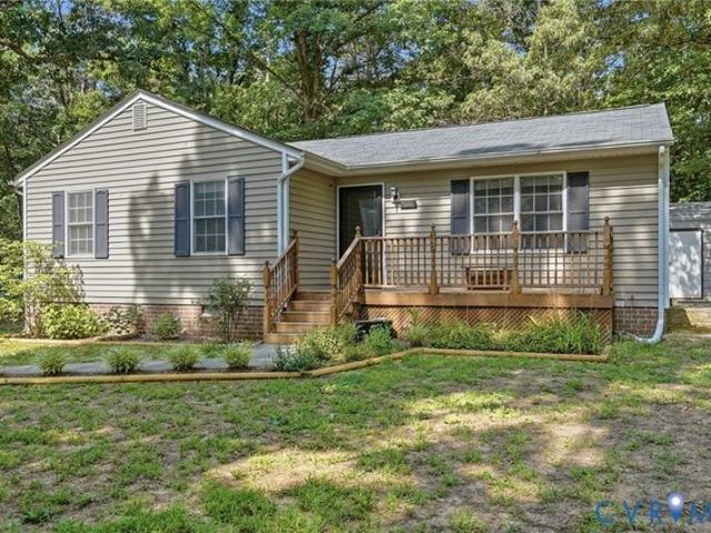 26146 Shannon Mill Dr, Ruther Glen, VA 22546