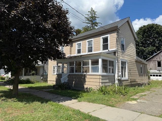 2614 Main St, Whitney Point, NY 13862 | MLS #335157