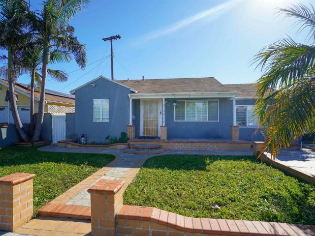 2614 Manhattan Beach Blvd, Redondo Beach, CA 90278 | MLS #41123