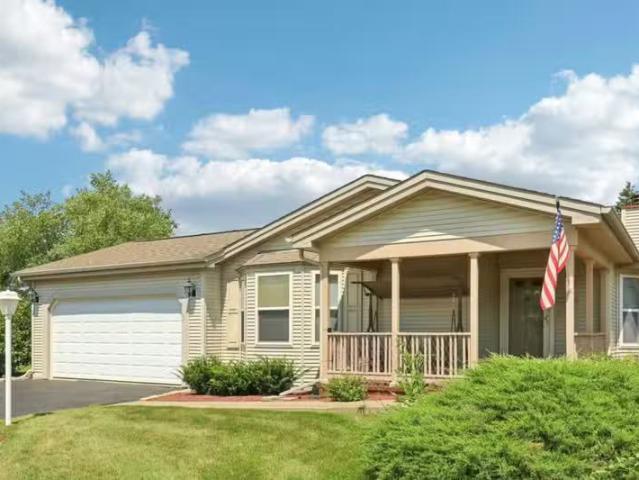 2614 MAYWOOD CT, GRAYSLAKE, IL 60030 Single Family Residence F.