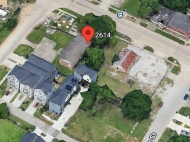 2614 McGowen St, Houston, TX 77004