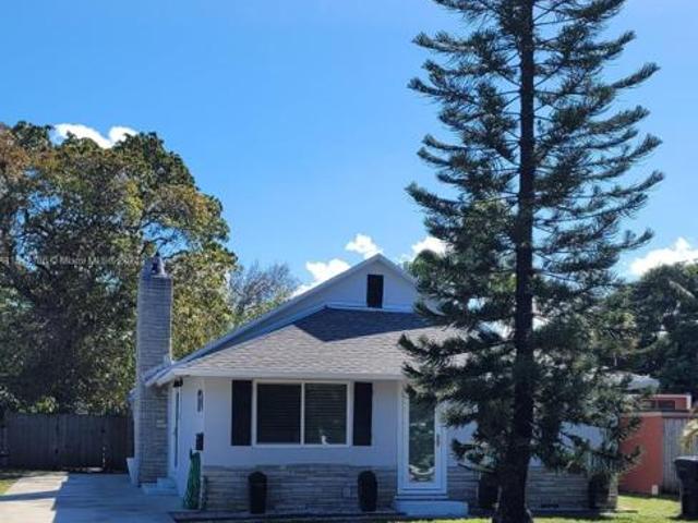 2614 Monroe St, Hollywood, FL 33020