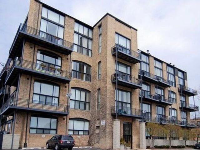 2614 N Clybourn Ave Apt 106, Chicago, IL 60614