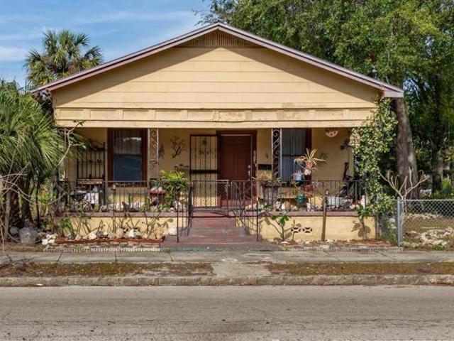 2614 N Howard Ave, Tampa, FL 33607