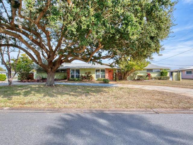 2614 N Peninsula Dr, Daytona Beach, FL 32118 | MLS #V4947