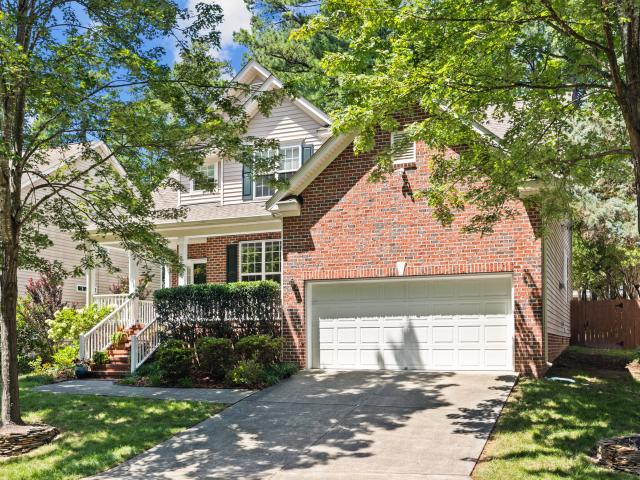 2614 Oleander Drive