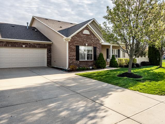 2614 Oneida Ln, Indianapolis, IN 46217 | MLS #22094