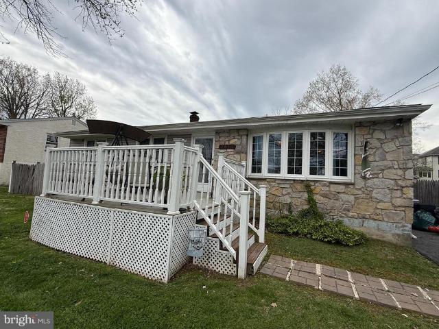 2614 Osborne Street