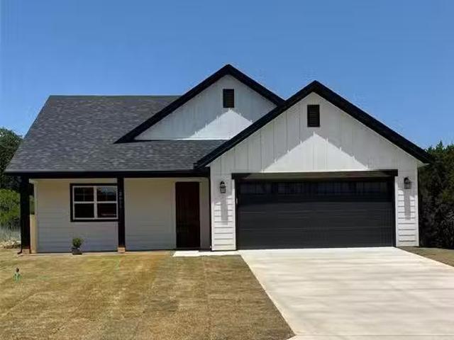 2614 Austin Dr, Granbury, TX 76048 MLS #20933101