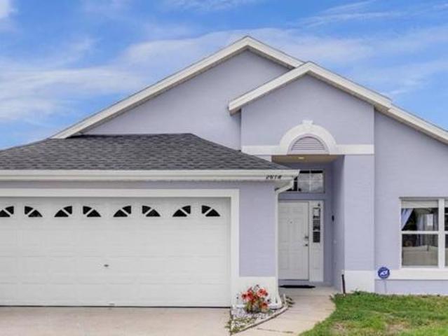 2614 Avondale Ct, Kissimmee, FL 34746