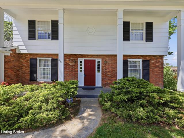 2614 Aylesbury Ct