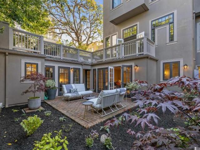 2614 Buchanan St #1 San Francisco, CA 94115