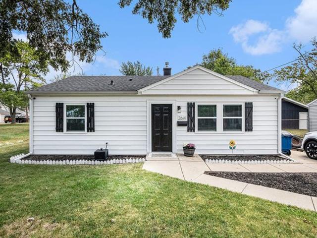 2614 Buffalo St, Michigan City, IN 46360