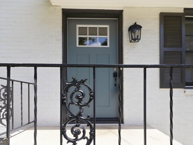 2614 Bull Run Drive