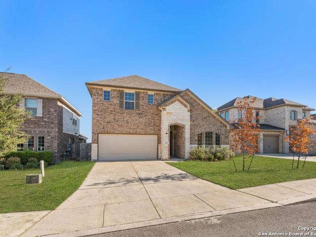2614 Banditos Ridge, San Antonio, TX 78245 | MLS #1929