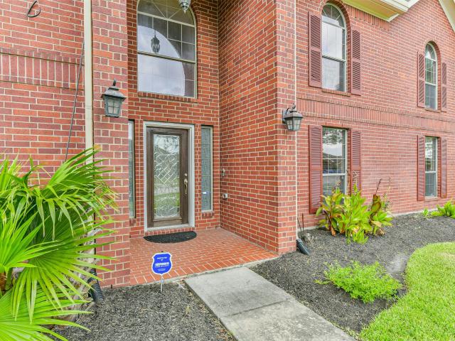2614 Brahman Drive