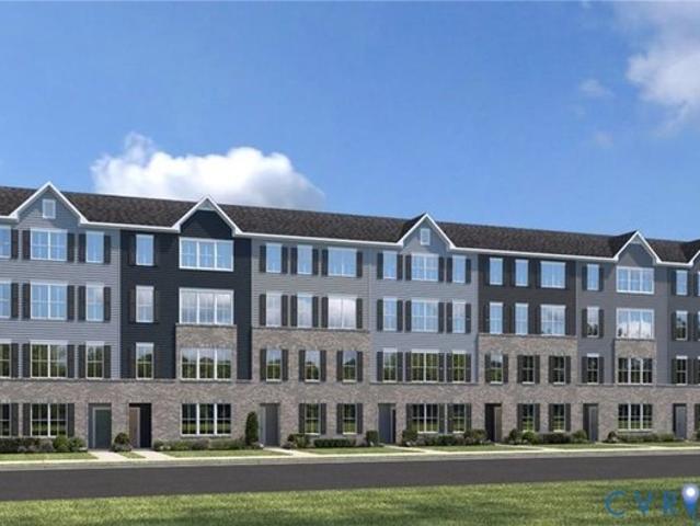 2614 Calgary Dr, Chester, VA 23831