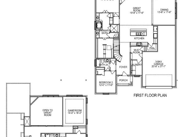 2614 Carol Ridge Dr, Rosharon, TX 77583 | MLS #62728