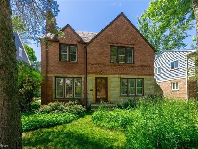 2614 Charney Rd, University Heights, OH 44118