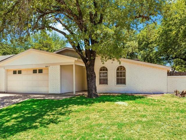 2614 Charolais Way, Arlington, TX 76017