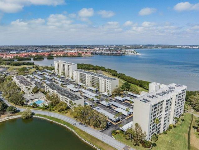 2614 Cove Cay Dr Unit 108, Clearwater, FL 33760