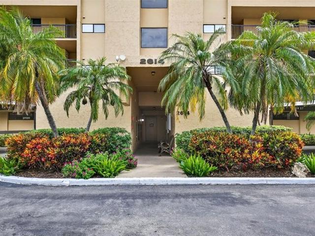 2614 Cove Cay Dr Unit 405, Clearwater, FL 33760