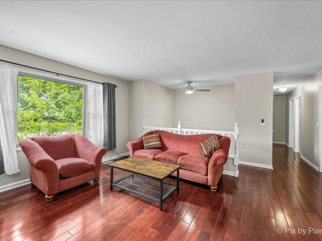 2614 Crystal Lake Road
