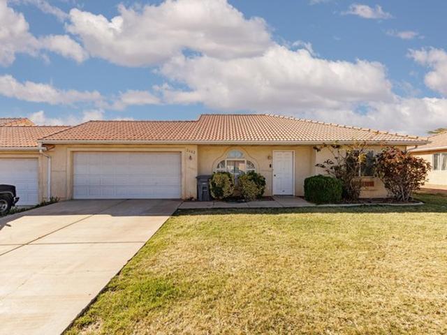 2614 E 620 N, Saint George, UT 84790