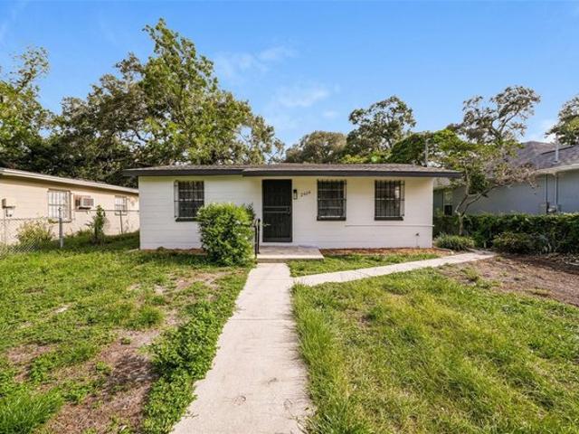 2614 E Cayuga St, Tampa, FL 33610