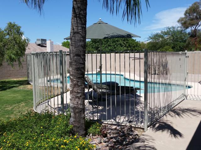 2614 E Sahuaro Dr, Phoenix, AZ 85028 | MLS #7013