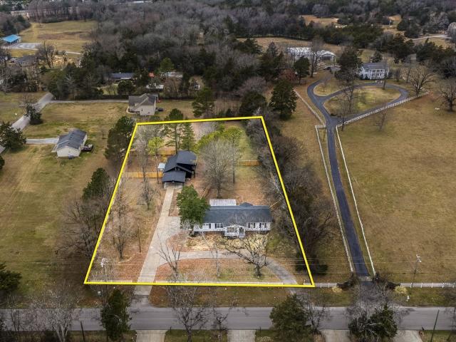 2614 Elam Rd, Murfreesboro, TN 37127 | MLS #3169