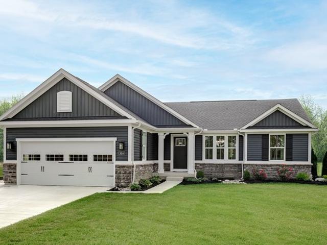 2614 Forestview St NE, Canton, OH 44721