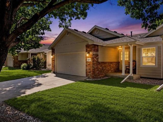 2614 Forsythia Dr, Loveland, CO 80537