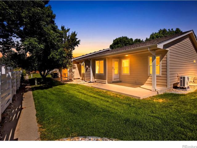 2614 Forsythia Drive