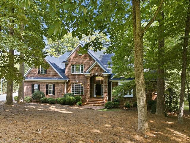 2614 Fox Ridge Road