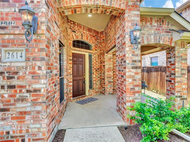 2614 Fritz St, Melissa, TX 75454 | MLS #21252 | Compass