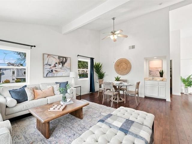 2614 Grant Ave Unit A, Redondo Beach, CA 90278