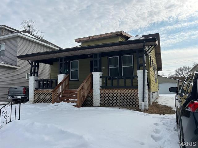 2614 Grand Ave, Granite City, IL 62040 | MLS #26006 | Compass