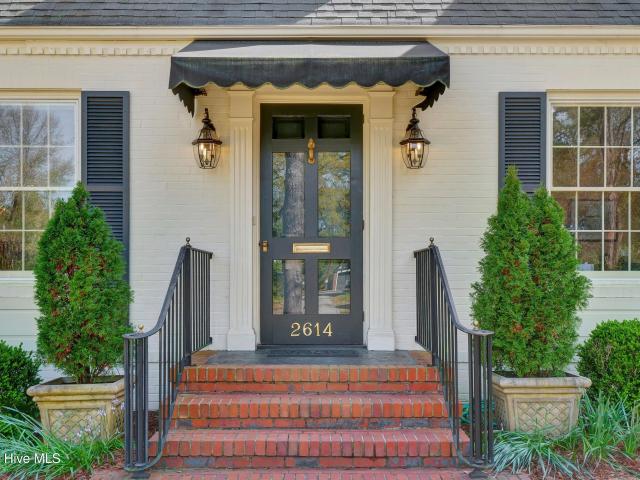 2614 Hydrangea Place