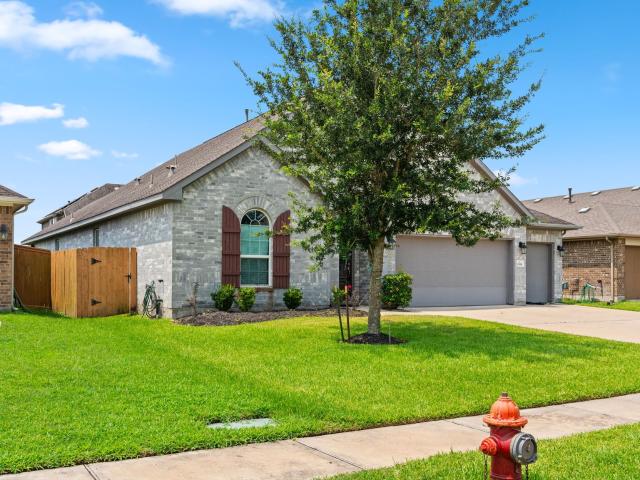 2614 Half Dome Drive