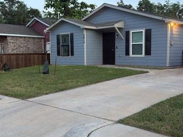 2614 Hooper St, Dallas, TX 75215 | MLS #21231 | Compass