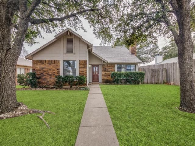 2614 Holy Cross Lane