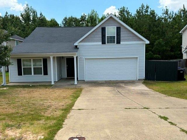 2614 Honeysuckle Dr, Columbus, GA 31907