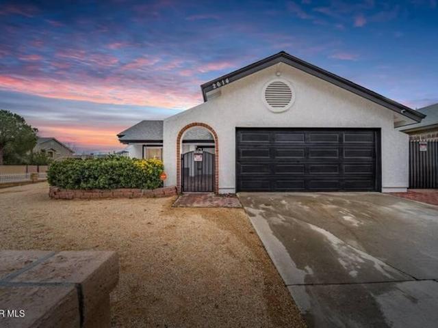 2614 Joshua Hills Dr, Palmdale, CA 93550