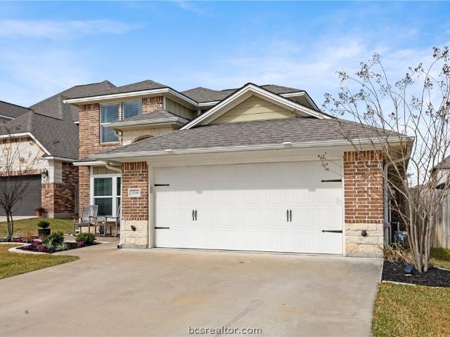 2614 Kinnersley Court