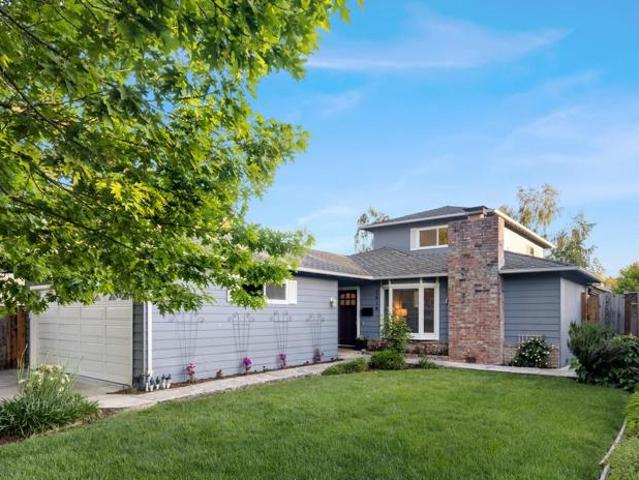 2614 Kipling St, Palo Alto, CA 94306