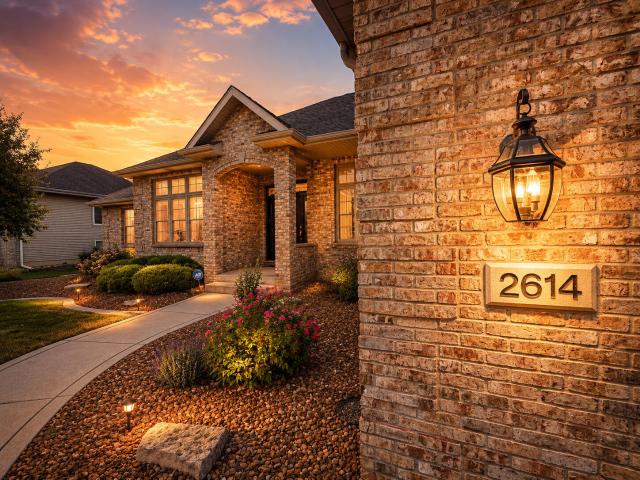 2614 Lancelot Lane